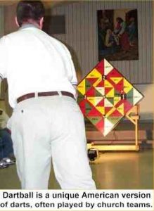 Darts 2: American Style Darts – DartoUSA